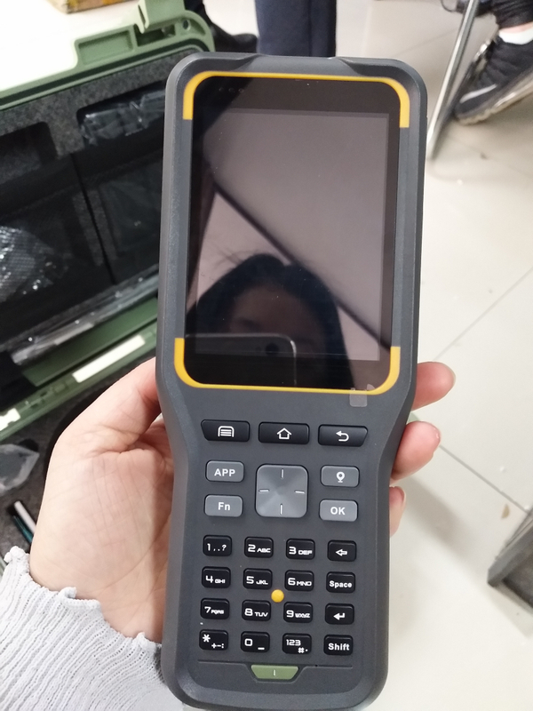 Hi-Target A8 Plus Gnss Rtk System Made in China - Buy Product on Nanjing Hanzhong Mapping ...